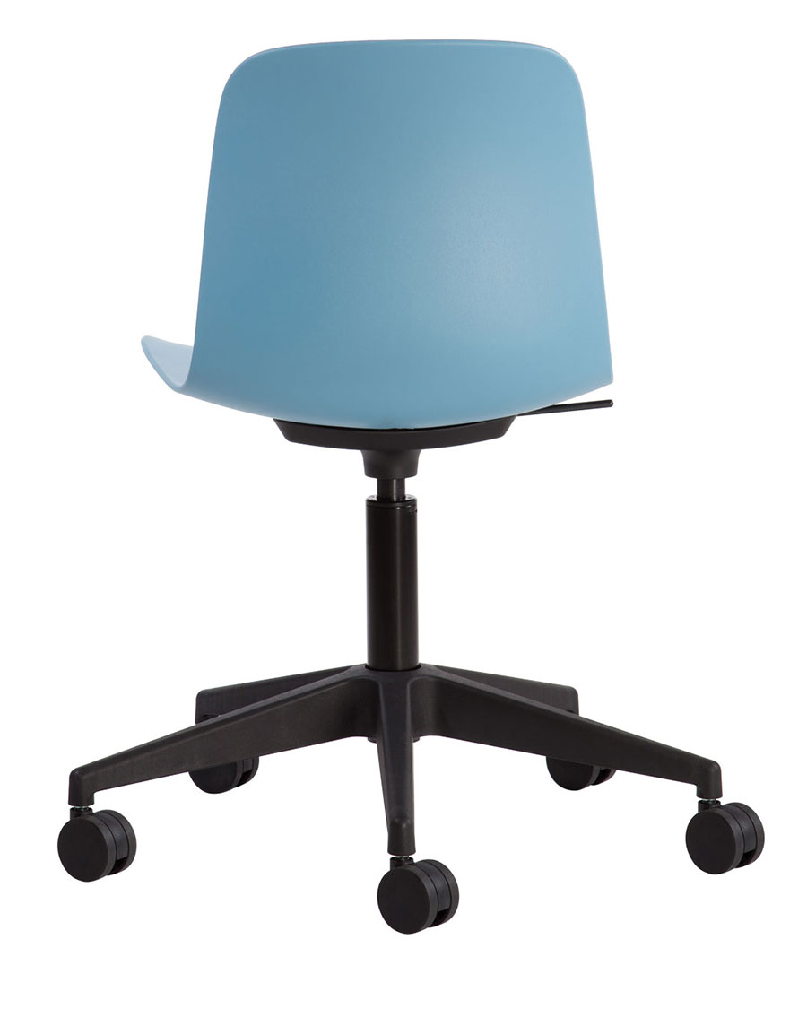 Origin FLUX Task Chair - 5 Star Base